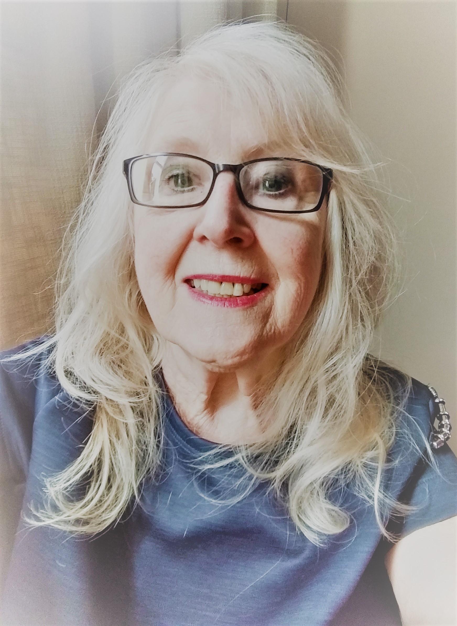 Student Showcase – Sandra Ireland