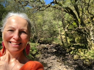 Student Showcase – Sandra Ireland