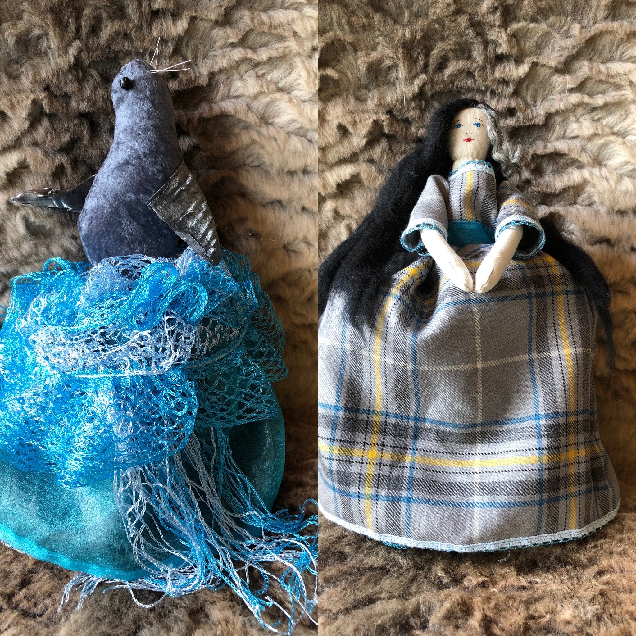 Student Showcase – Sandra Ireland