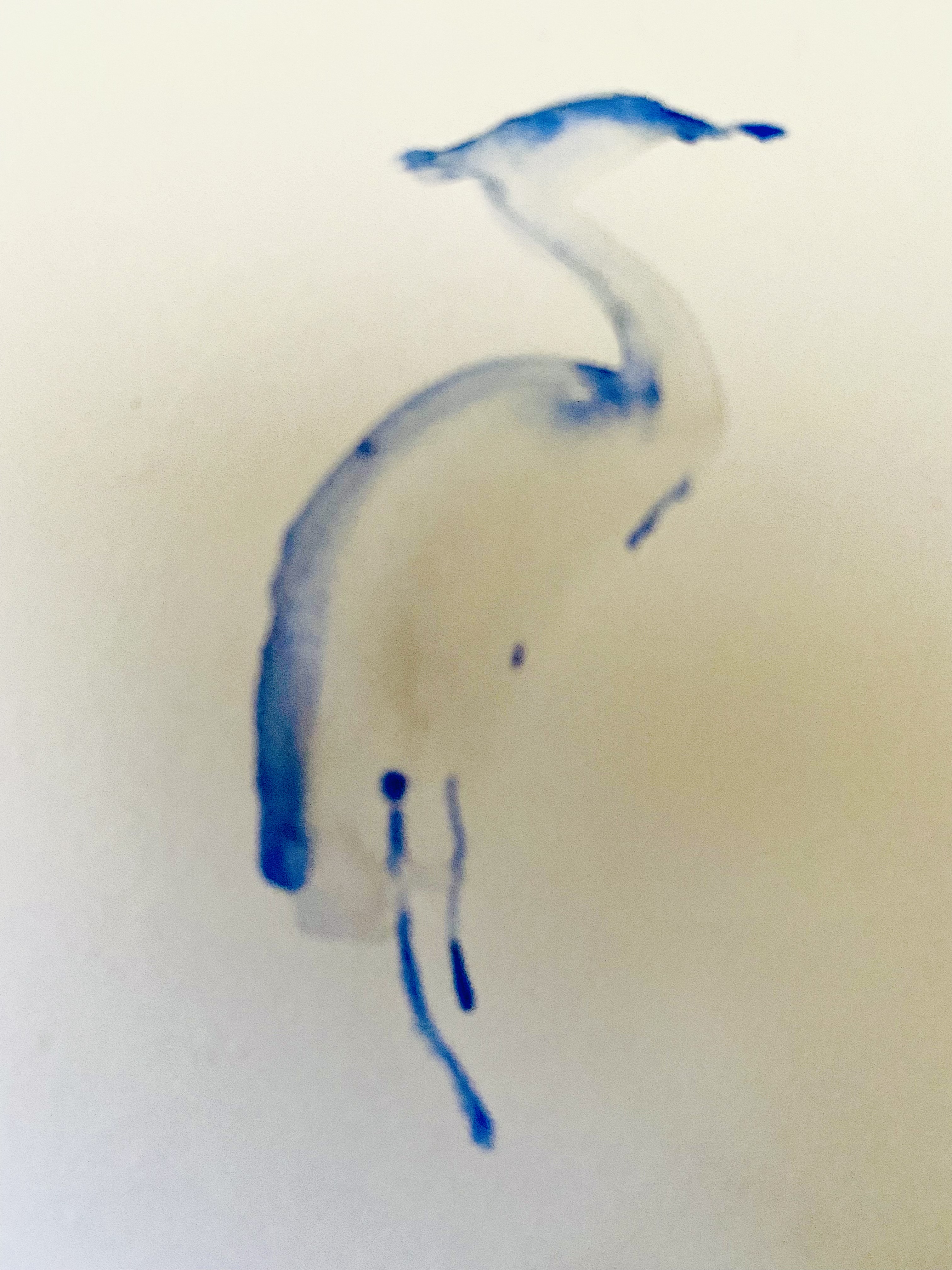 Some artwork – Sandra Ireland